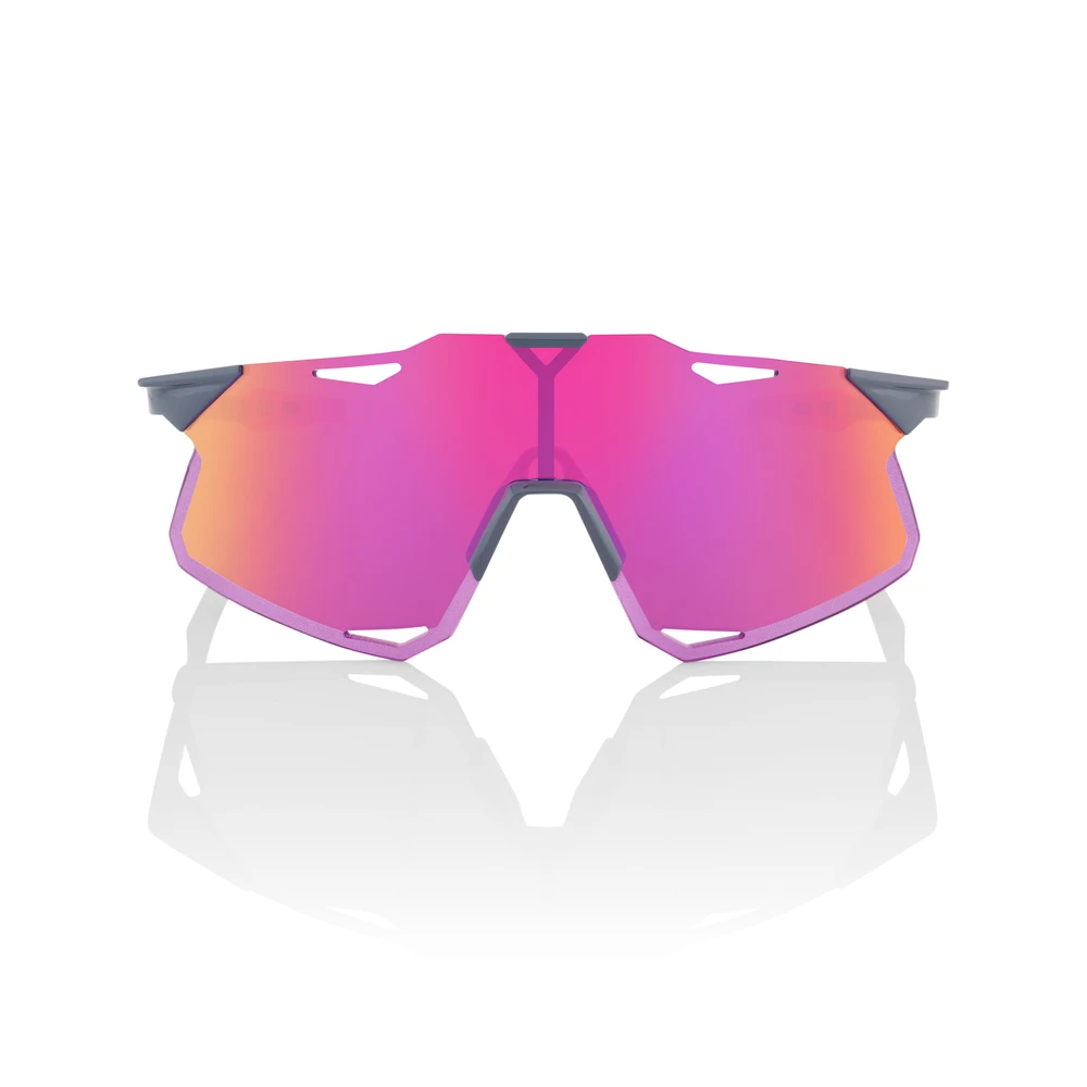 HYPERCRAFT® Tokyo Night, Purple Multilayer Mirror Lens 60000-00014